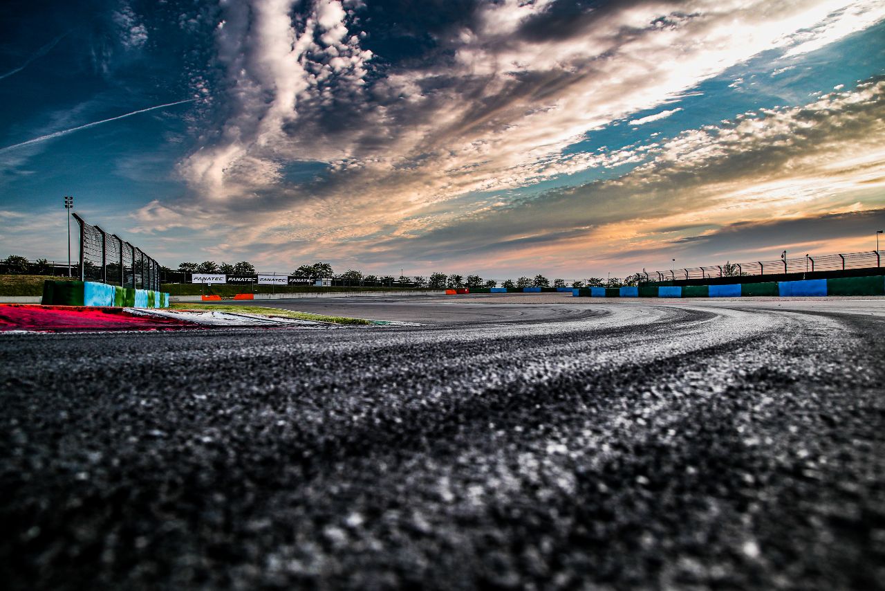 Track Days Moto - Circuit de Nevers Magny-Cours