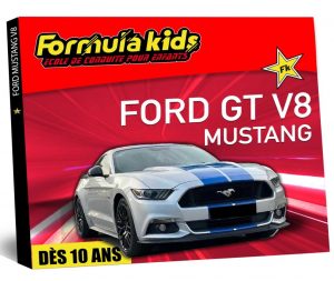 Formula Kids - Stages GT enfants Circuit de Nevers Magny-Cours