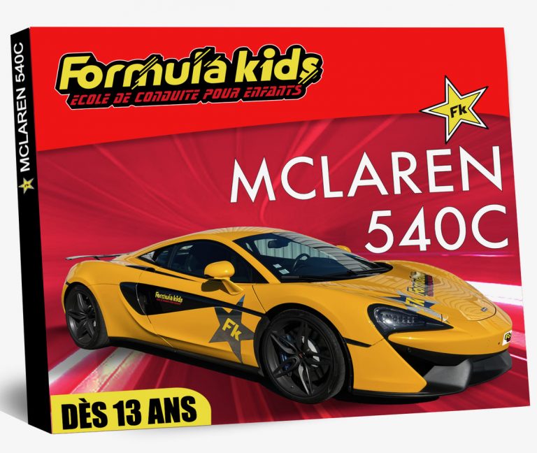 Formula Kids - Stages GT enfants Circuit de Nevers Magny-Cours