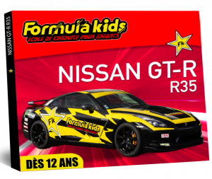 Formula Kids - Stages GT enfants Circuit de Nevers Magny-Cours